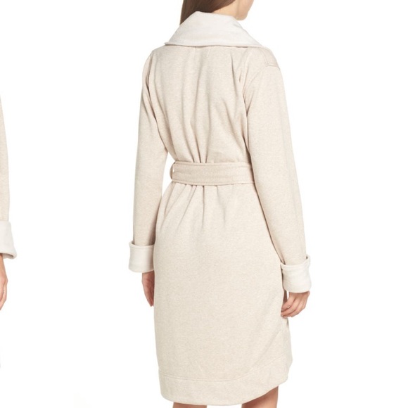 UGG | Intimates & Sleepwear | New Ugg Blanche Ii Coloroatmeal Heather ...